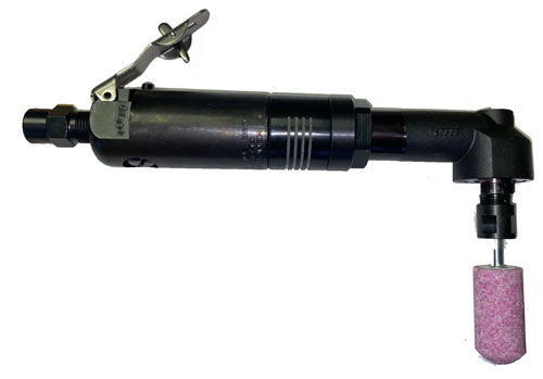 Angle Air Grinders | Airtools | Henrytools Manufacturer