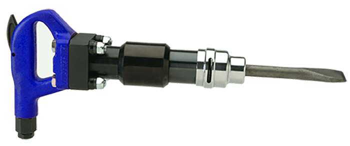 Chipping Hammers | Airtools | Henrytools Manufacturer